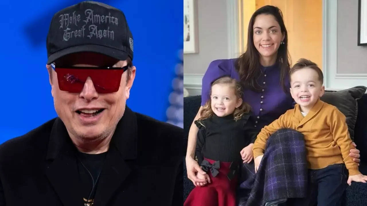 Elon Musk welcomes 14th child: Meaning of Seldon Lycurgus, his son's name Elon Musk welcomes 14th child: Meaning of Seldon Lycurgus, his son's name