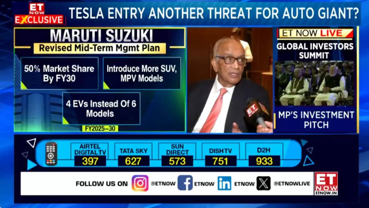 Elon Musk son name: Tesla CEO welcomes 14th child with... – Details