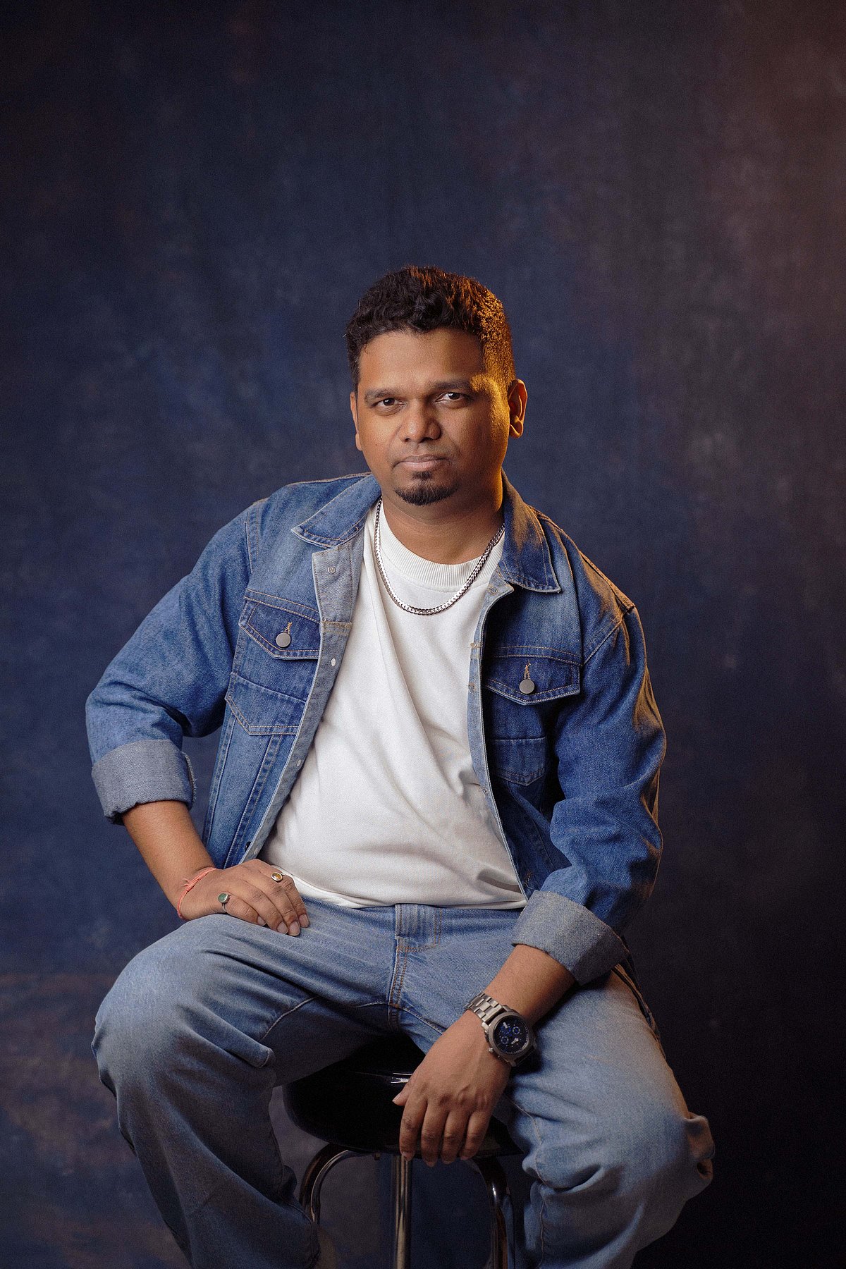 Marathi music meets funk and hyperpop with Dhiru’s ‘Jevlis Ka?’