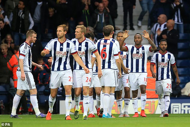 Forgotten Premier League star, 31, signs for Slovenian club - over a ...