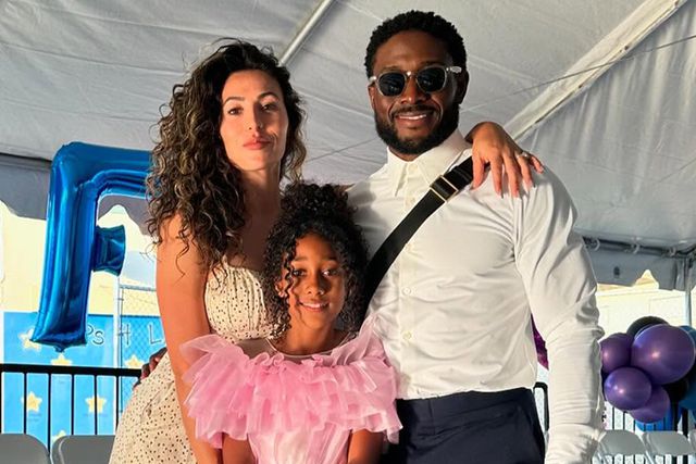 Reggie Bush's 3 Kids: All About the Former NFL Star’s Daughter Briseis ...