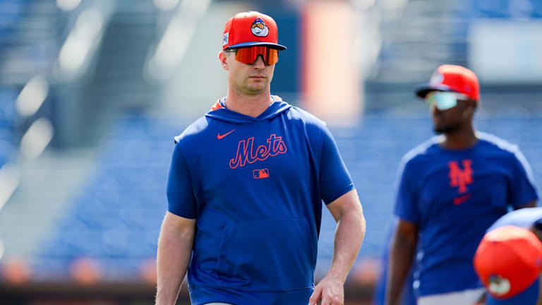 Pete Alonso shares how Mets sold him on returning to team
