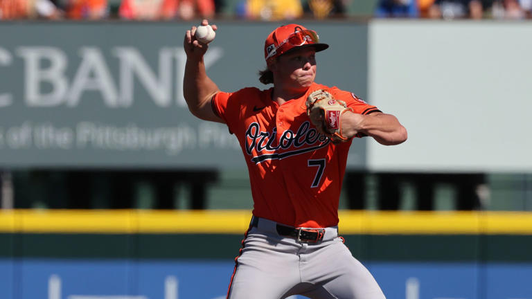 Saturday Bird Droppings: The Orioles are back on TV today