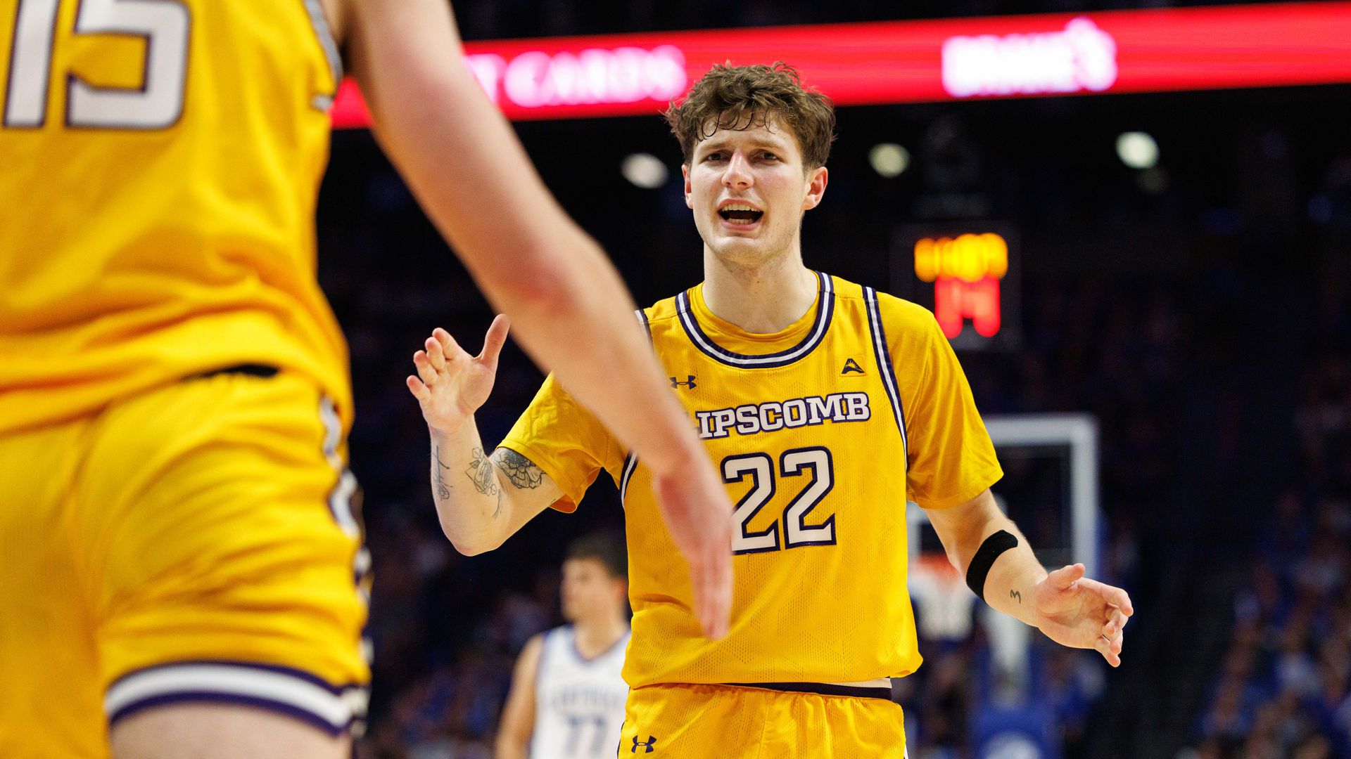 ASUN Men’s Tournament Preview