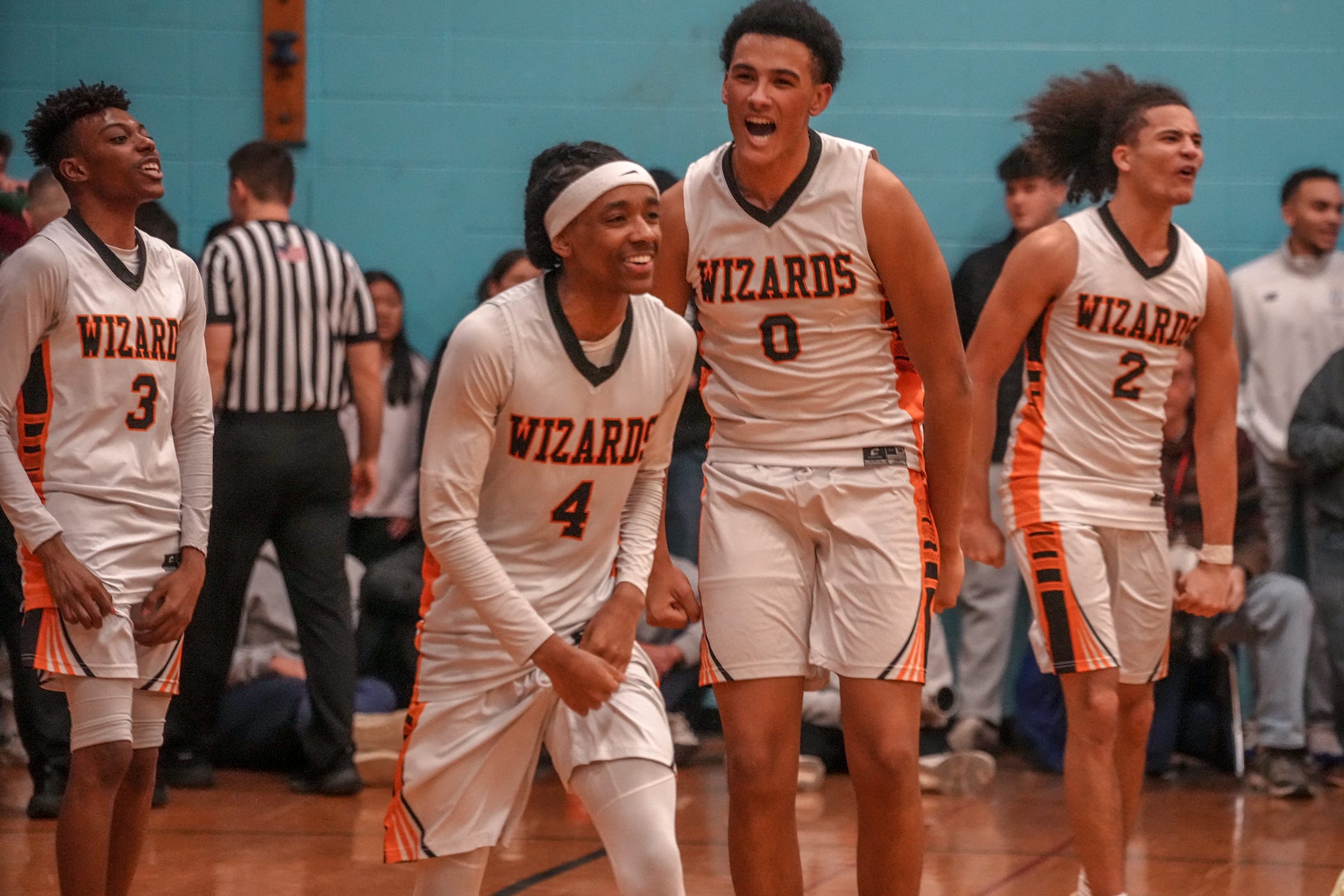 How Moses Brown and West Warwick survived upset bids in D-II boys ...