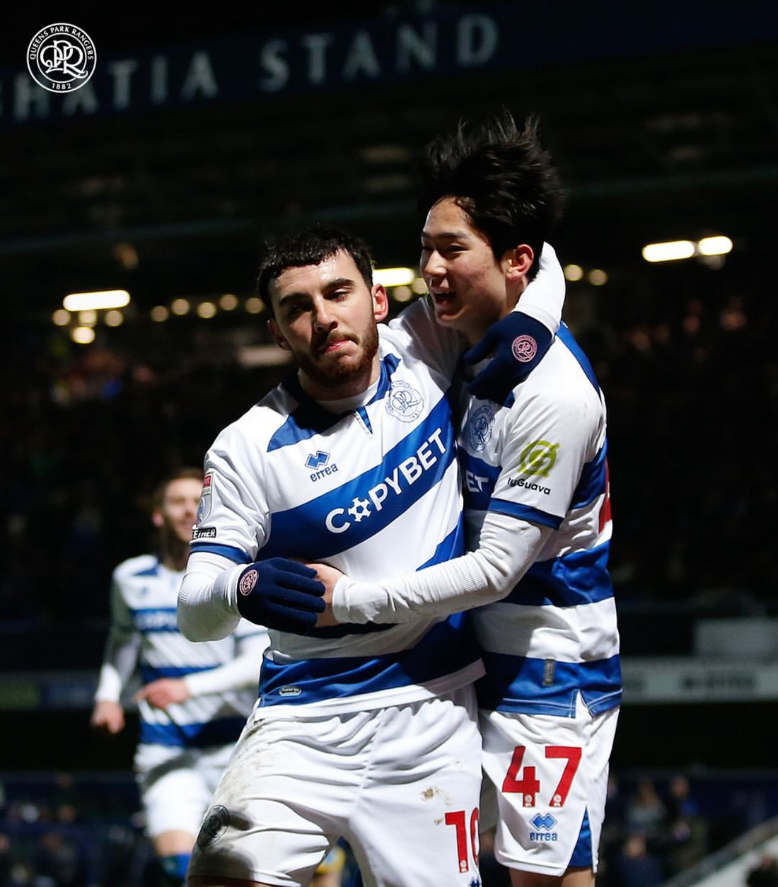 [챔피언십 라인업] ‘와!’ 양민혁, 2번째 ‘선발 출격!’ 데뷔골 사냥 나선다!···QPR, 2위 셰필드전 선발 라인업 공개