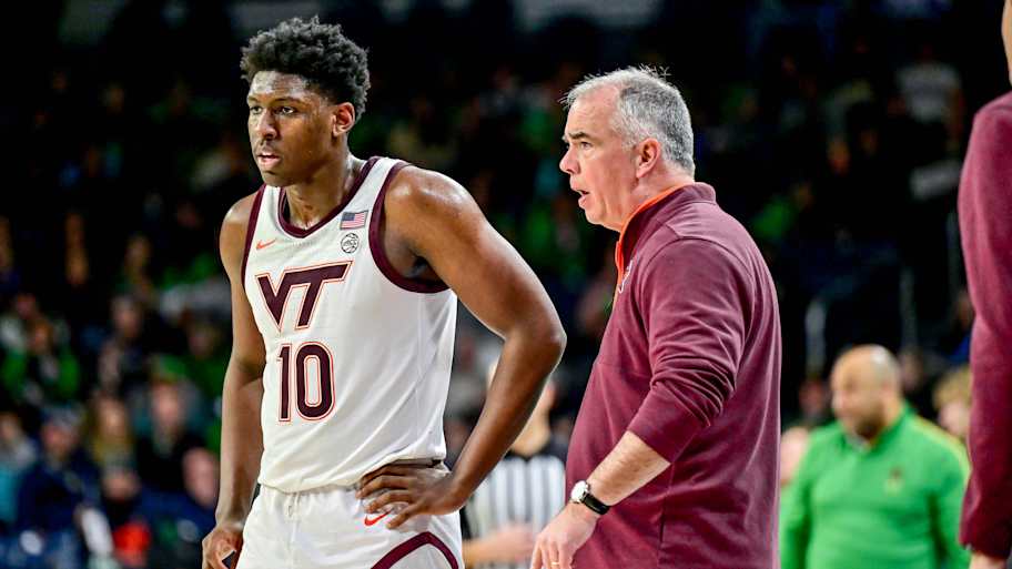 Spread & Over/Under Predictions For Virginia Tech Basketball vs Syracuse