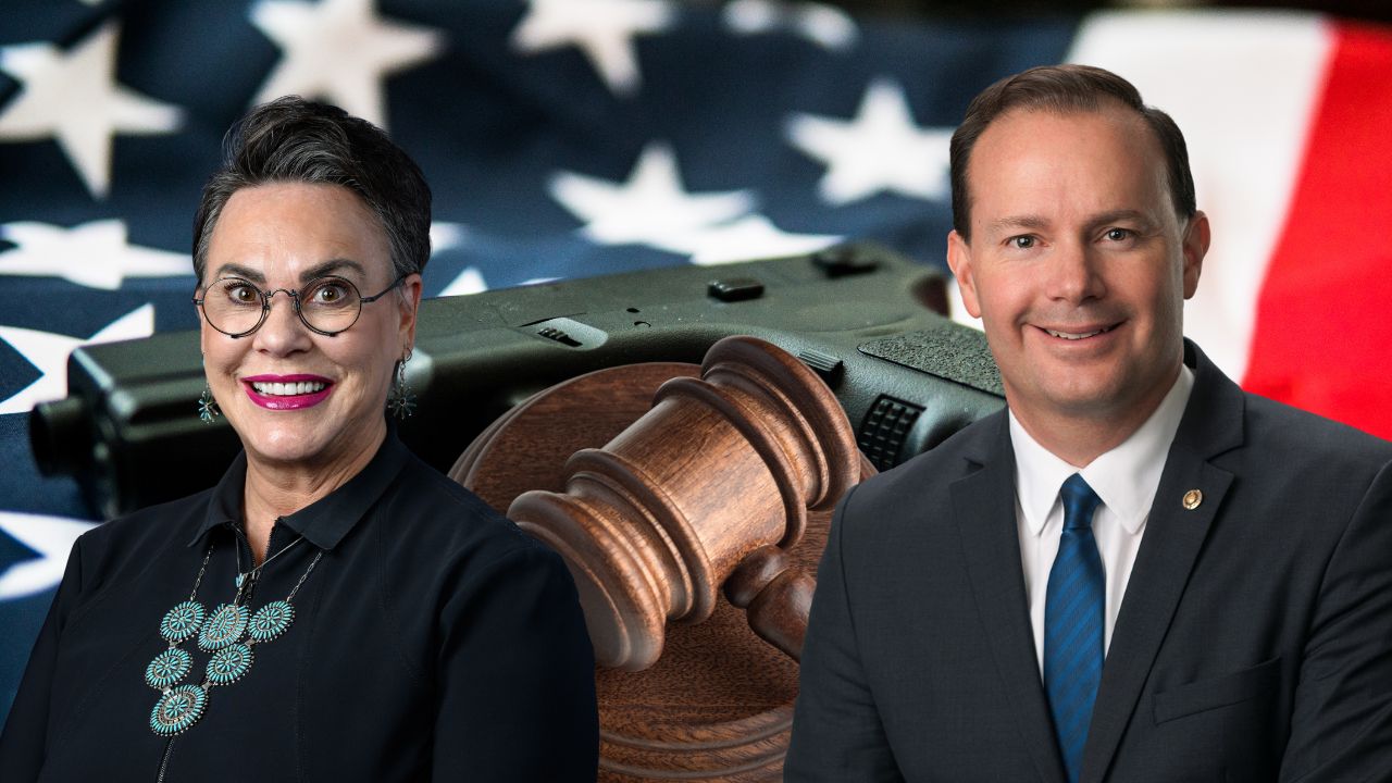 New Legislation Shields Gun Makers from Crime-Related Lawsuits Lawsuits