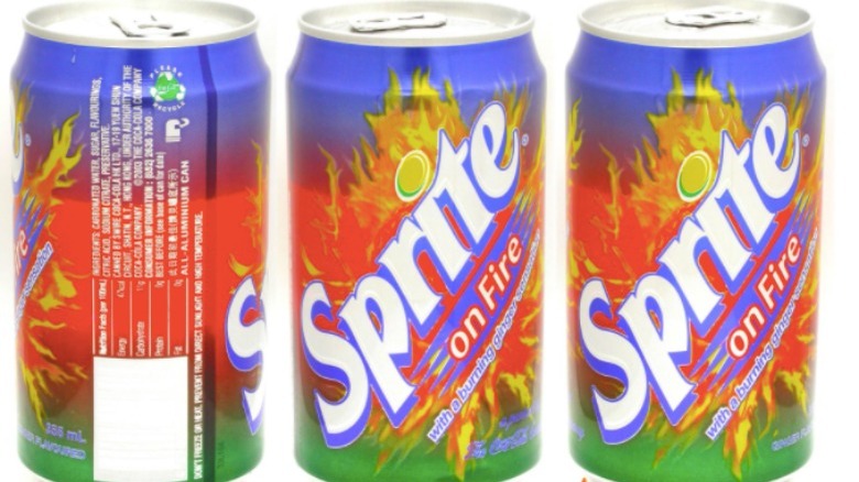 Every Sprite Flavor Ranked Worst To Best