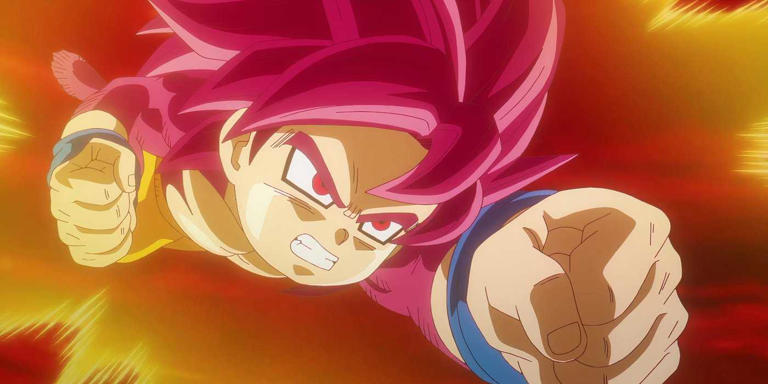 Dragon Ball Daima Is Done, Leaving One of the Anime's Top Plot Holes ...