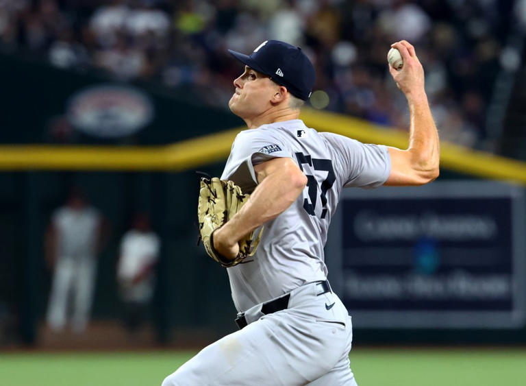 Boston Red Sox Add Former New York Yankees Pitcher