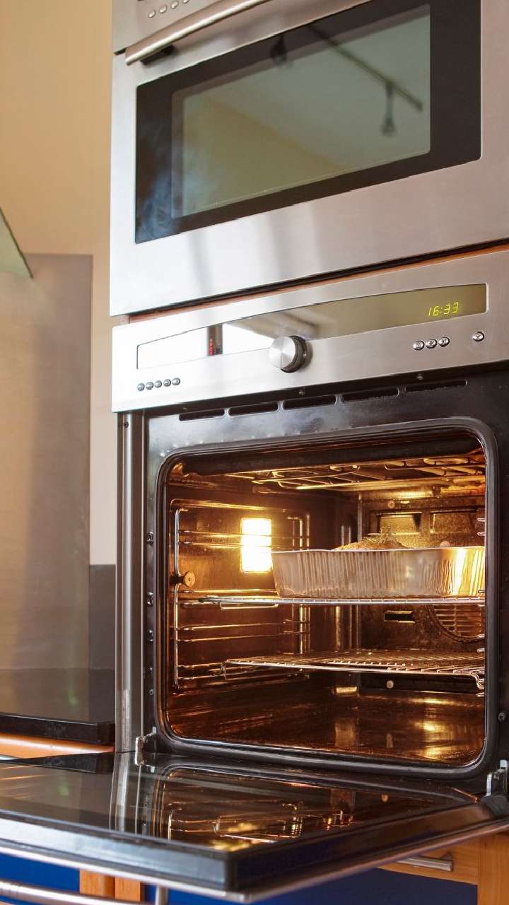 Air Frying vs Baking: What's Best For Healthier Food