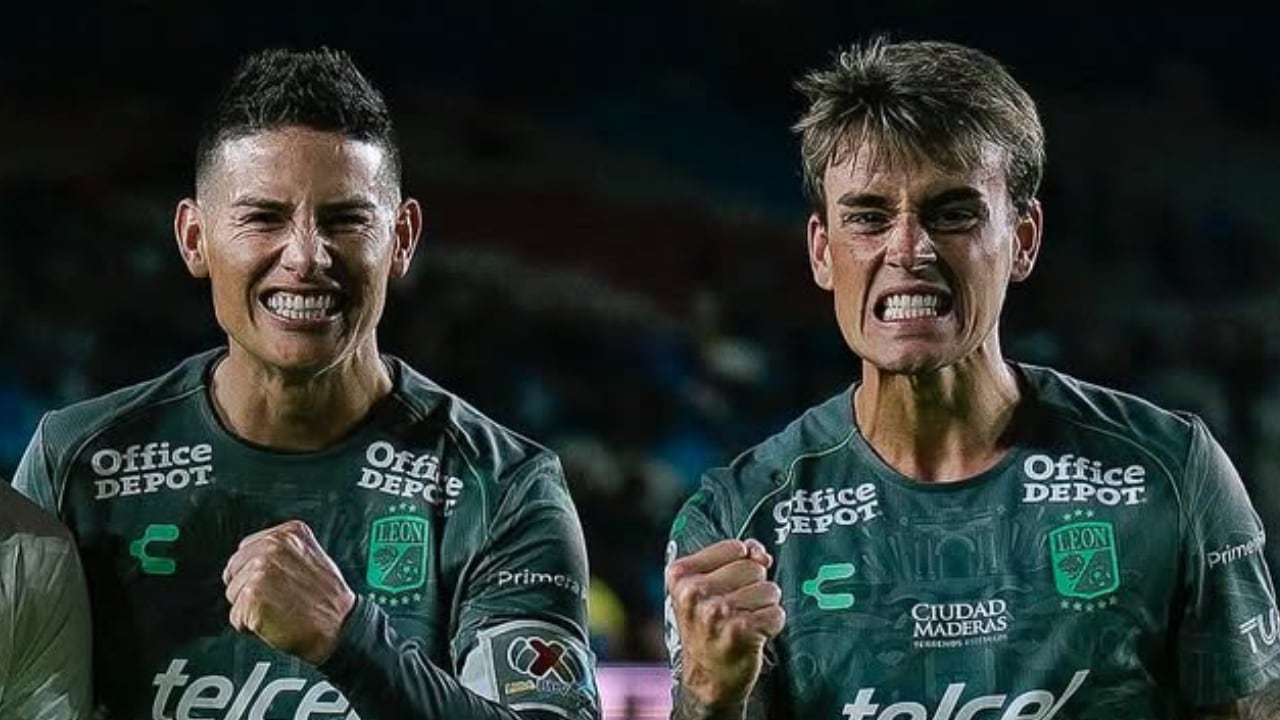 Secuestradores de Nico Fonseca mencionaron a James Rodríguez en pleno ...