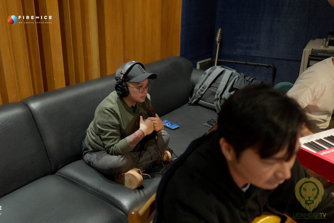 OPM Icon Ice Seguerra Embarks on First All-Original Album Titled ‘I AM ...