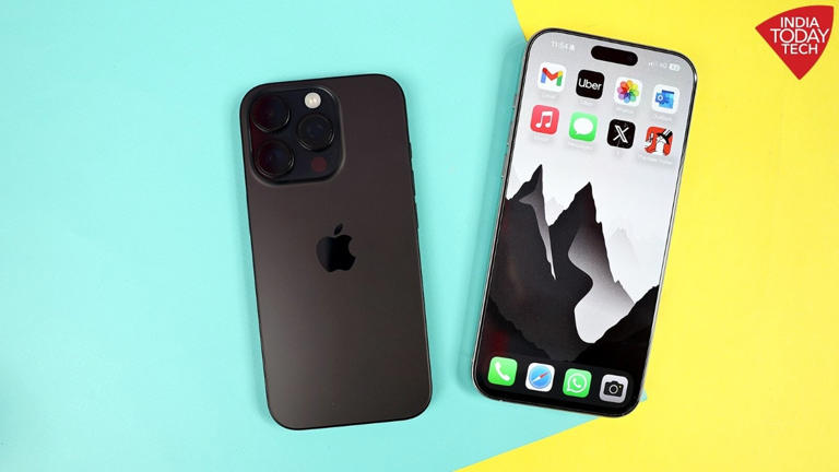 iPhone 16 Pro gets massive discount: Should you buy it?