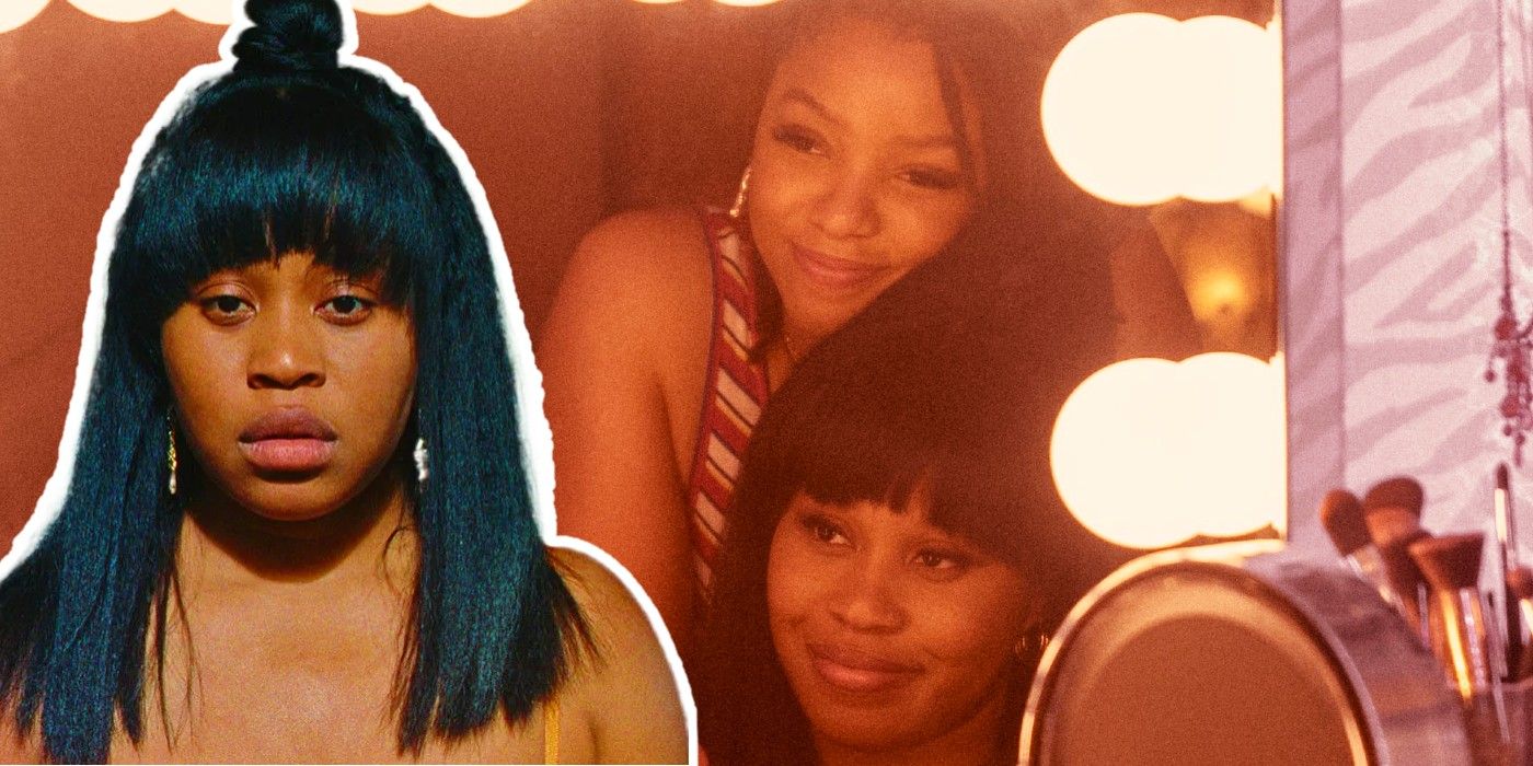 Swarm Cast & Character Guide: Who Plays Who In The Amazon Prime Video ...