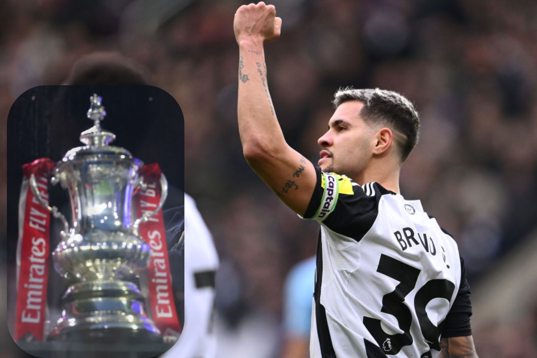 Newcastle United on TV: What channel is NUFC v Brighton & Hove Albion on?