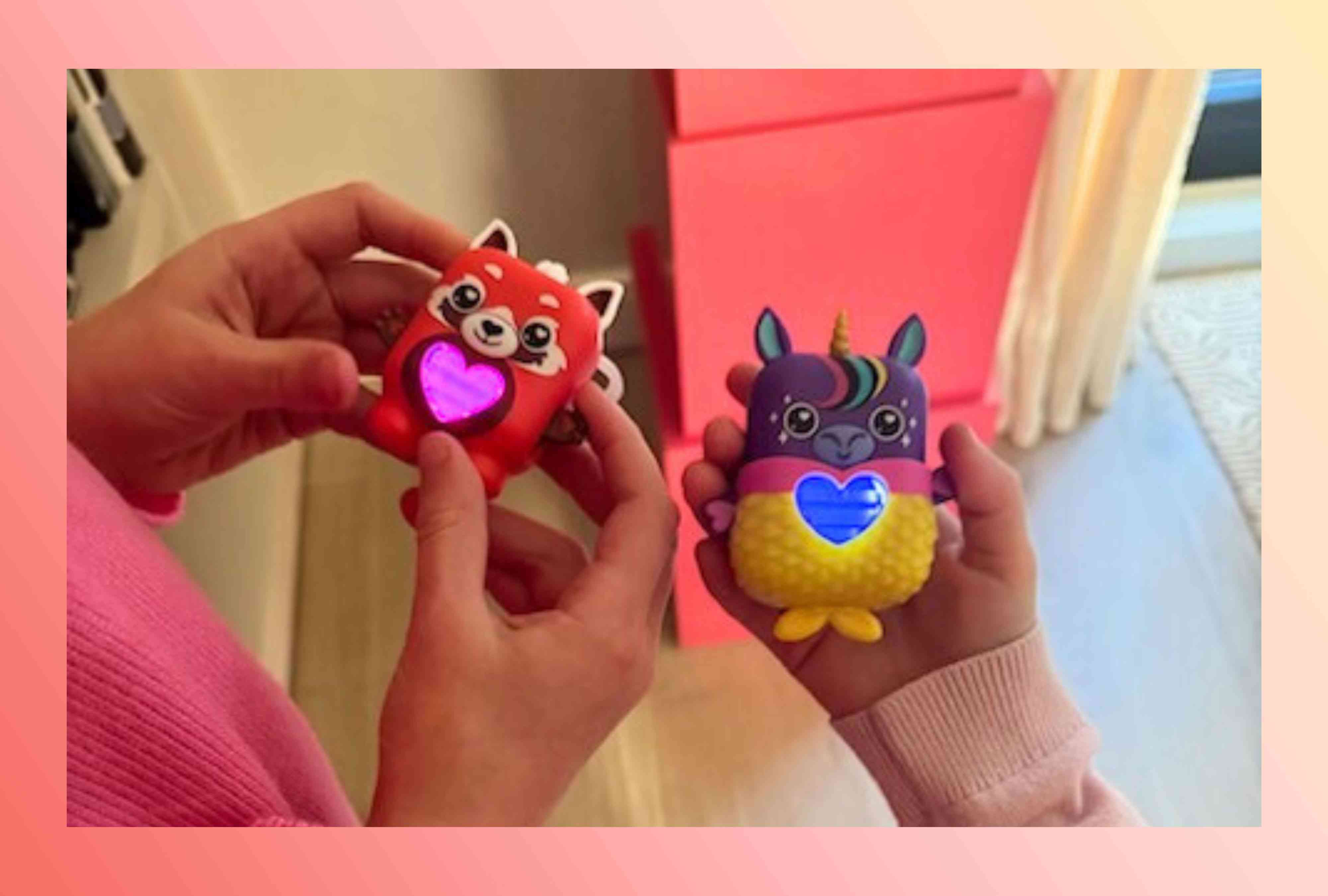 My Kids Tried Hasbro's Newest Tech Toy—Here's Why We All Loved It ...