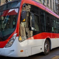 ¿Cuánto falta para que pase la micro?: revisa aquí cómo consultar el ...