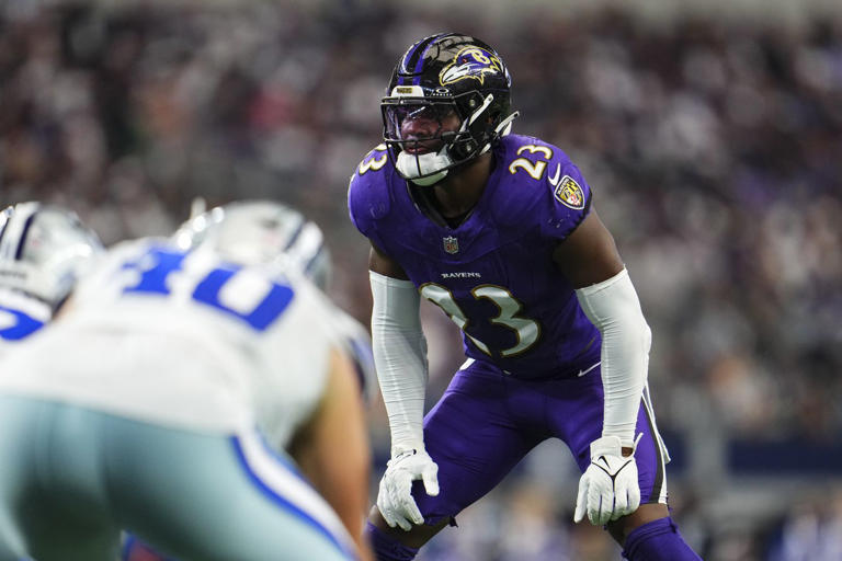 Ravens 2024 position review: Inside Linebackers
