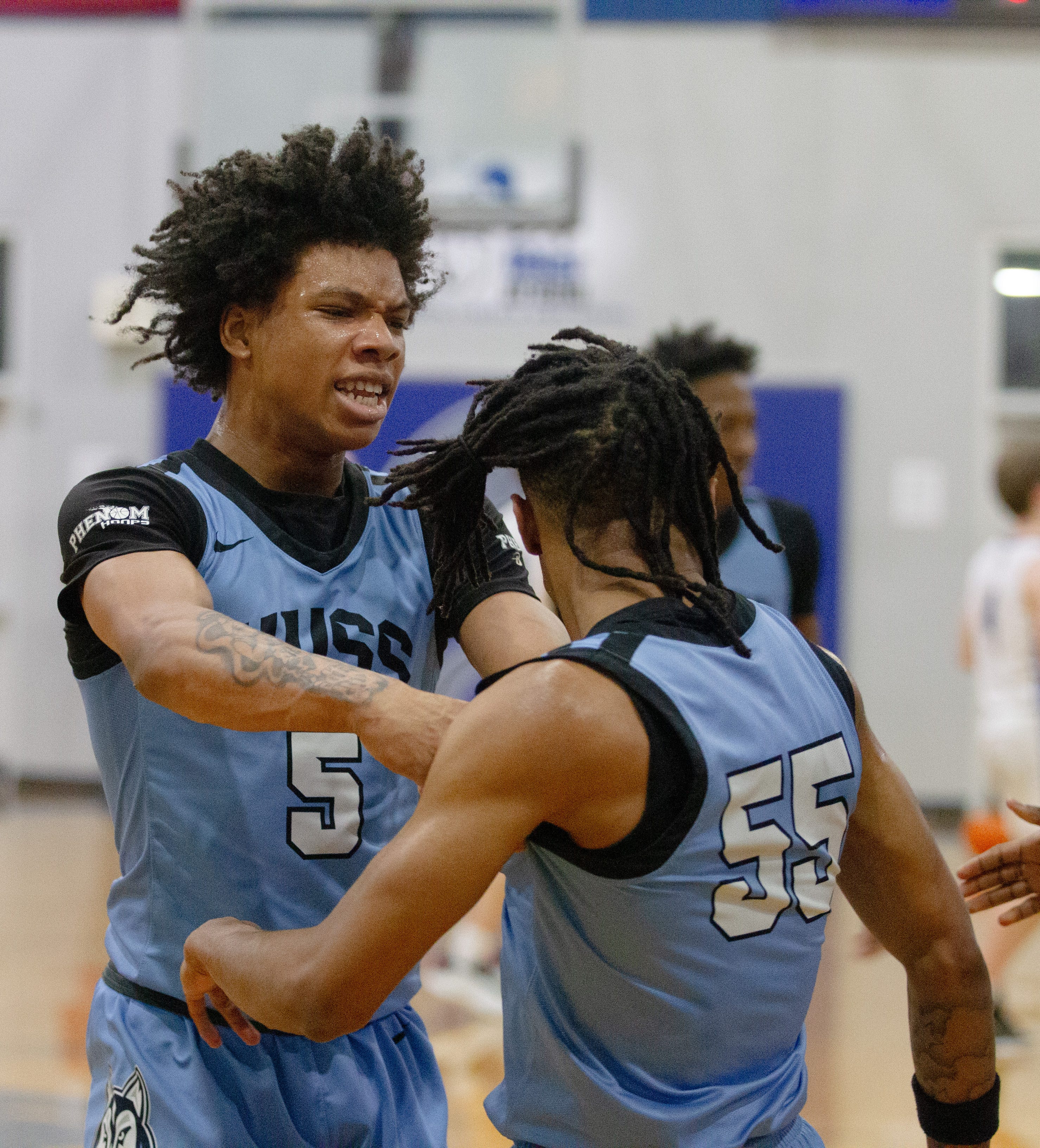 Big South 3A domination and other takeaways from NCHSAA basketball ...