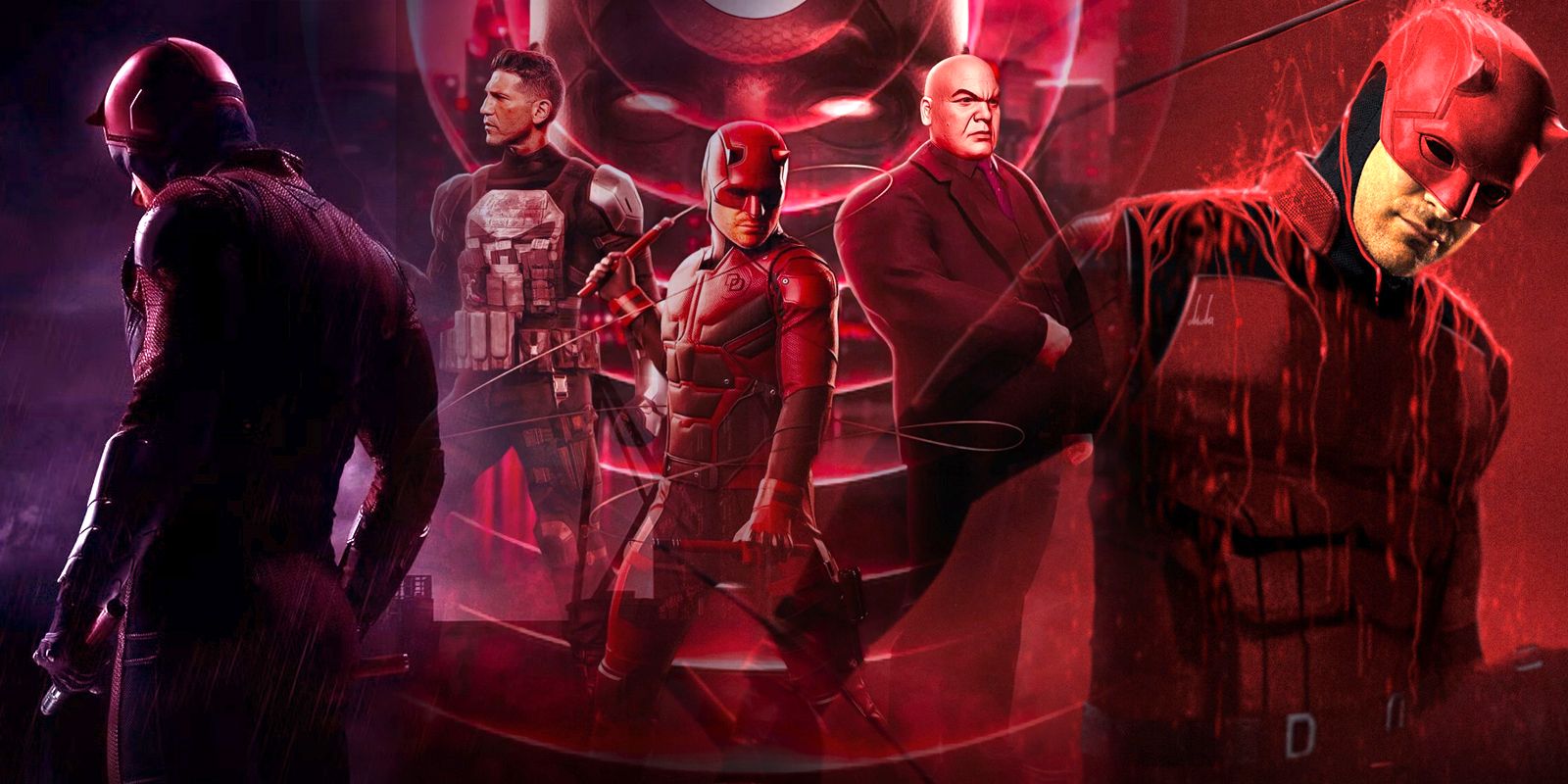 The Meaning of the Daredevil: Born Again Title, Explained