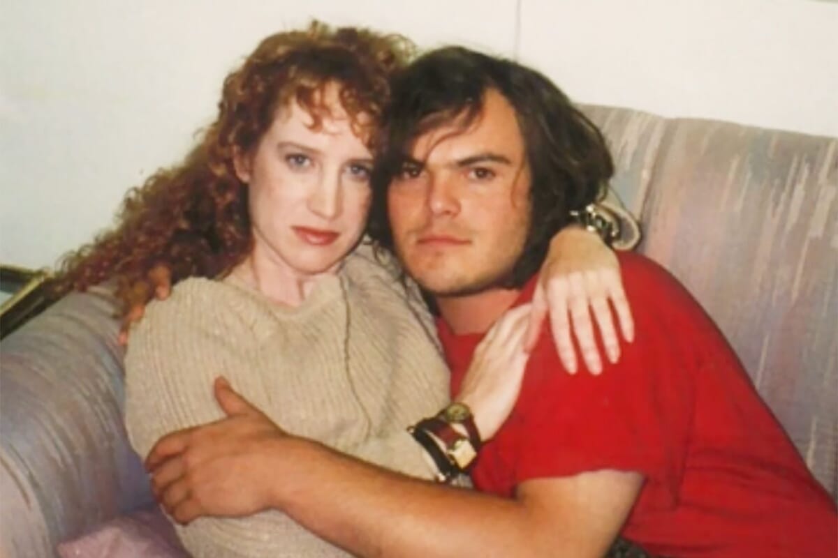 Kathy Griffin Calls Out Ex Jack Black’s Hygiene in Rare Comment About ...