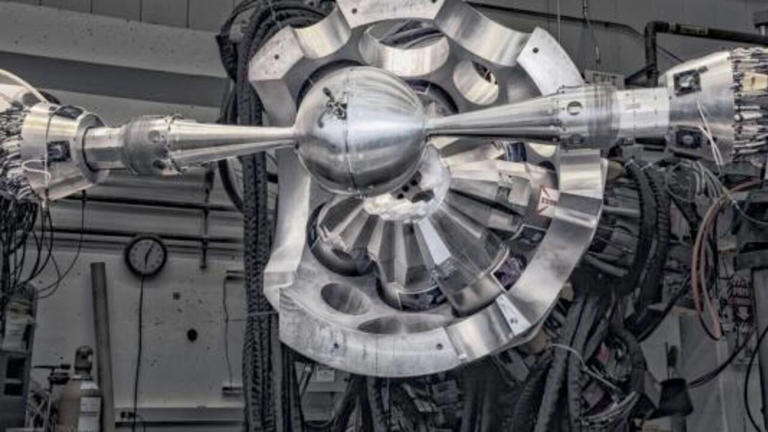 Lead-208's doubly magic nucleus defies expectations with surprising ...