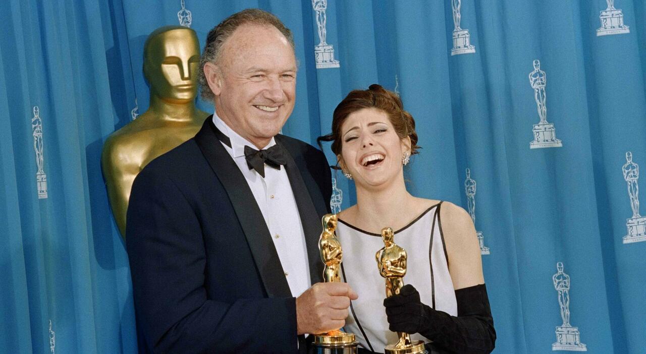 Gene Hackman morto il 17 febbraio (il pacemaker si era fermato 9 giorni ...