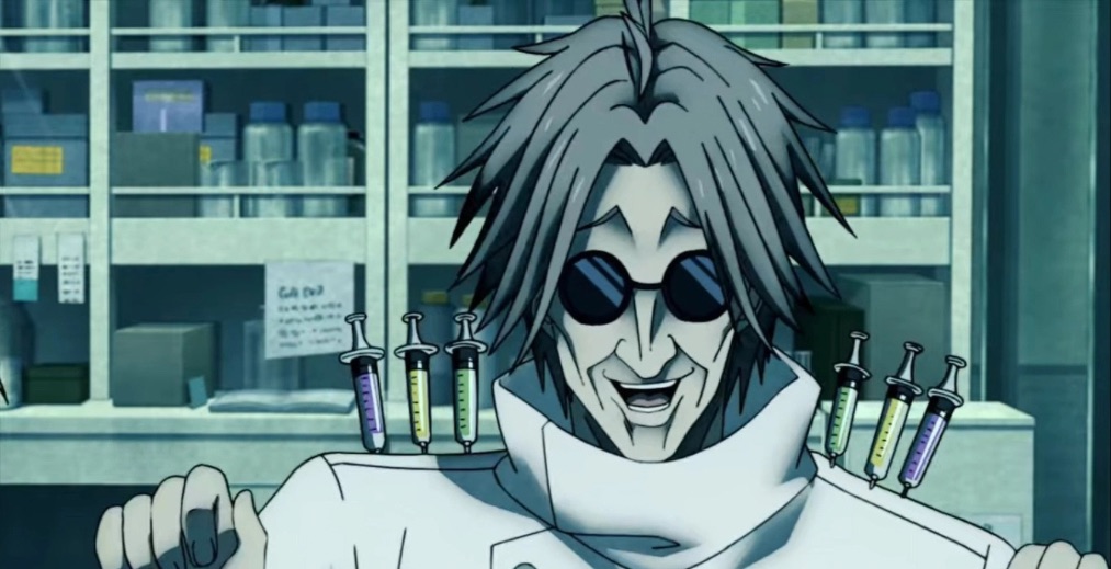 REVIEW: ‘Sakamoto Days’ Episode 8 — “Sakamoto’s vs. The Lab”