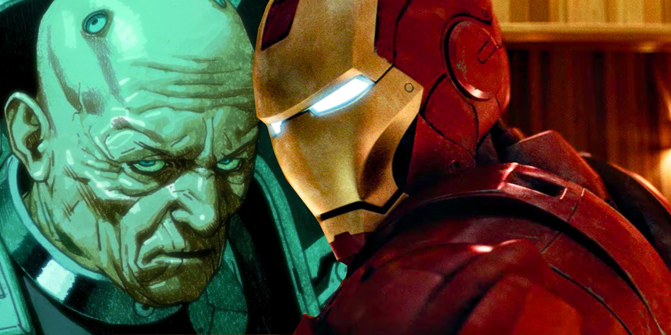 Marvel Is Never Going to Let Tony Stark Retire, and Iron Man's New ...