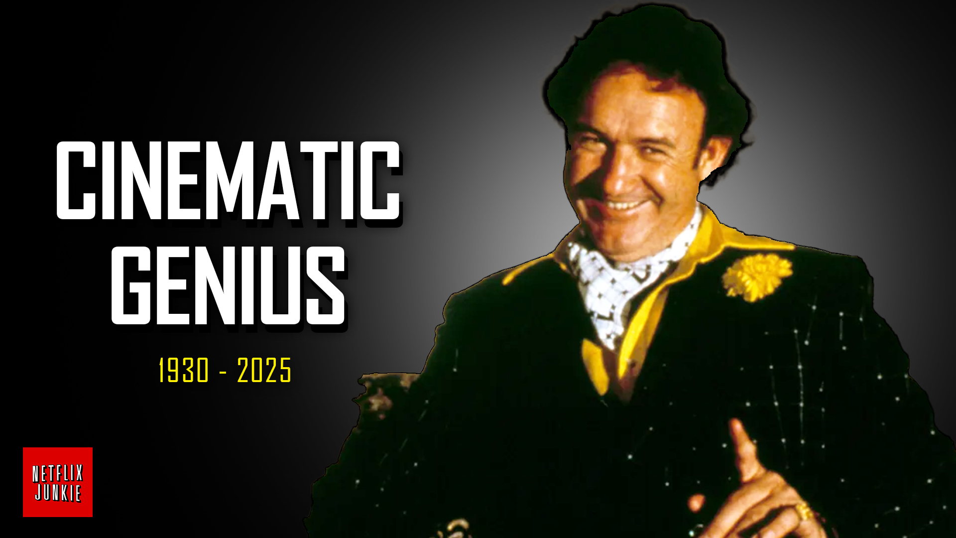 Honoring Gene Hackman The Legendary Actor Behind Superman And More ...