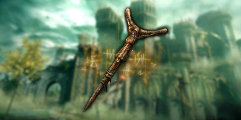 Can’t Wait For Nightreign? One Elden Ring Item Has The Solution