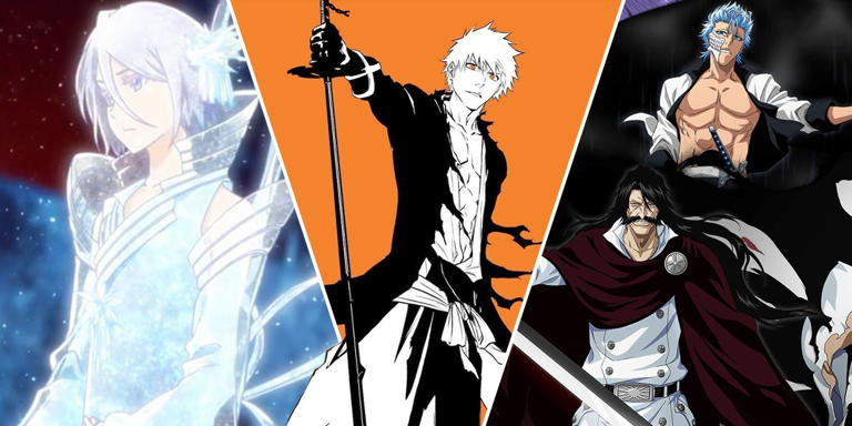 10 Most Important Bleach Episodes You Can't Skip