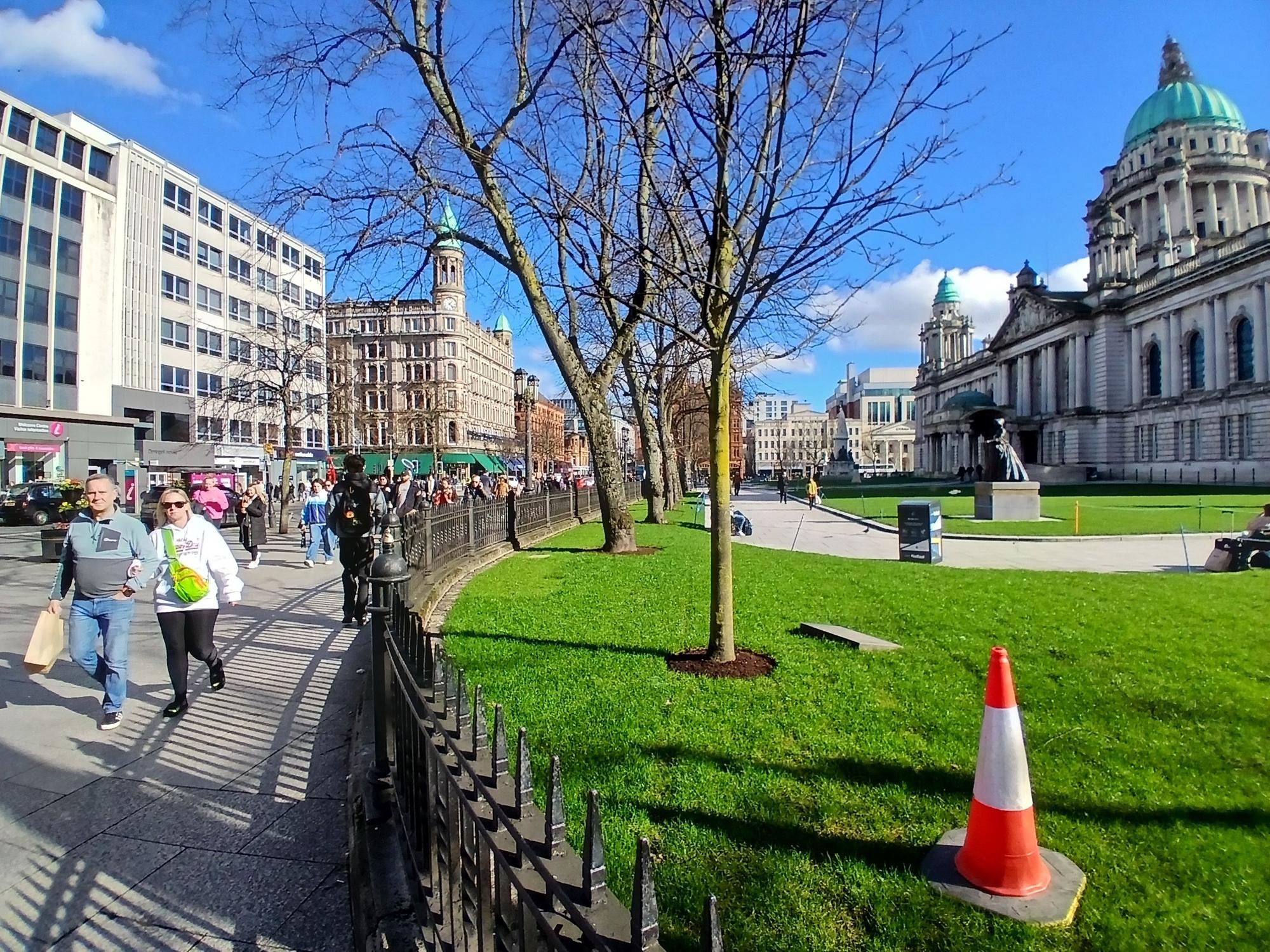 Ben Lowry: The ancient Irish were right about the joy of February and ...