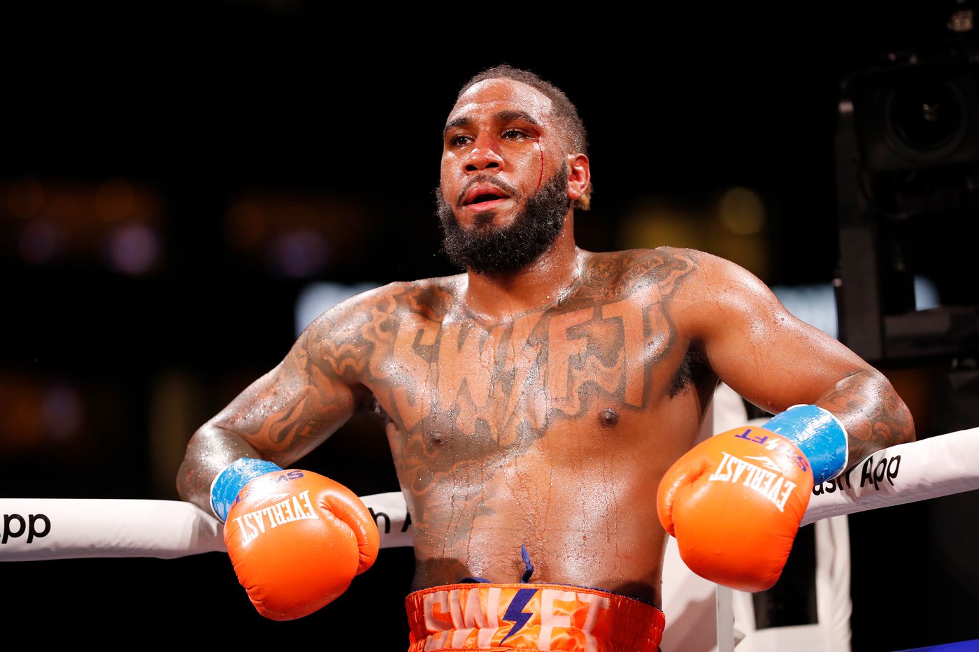 ‘Tank vs. Roach’ Start Time, Full Fight Card Details!