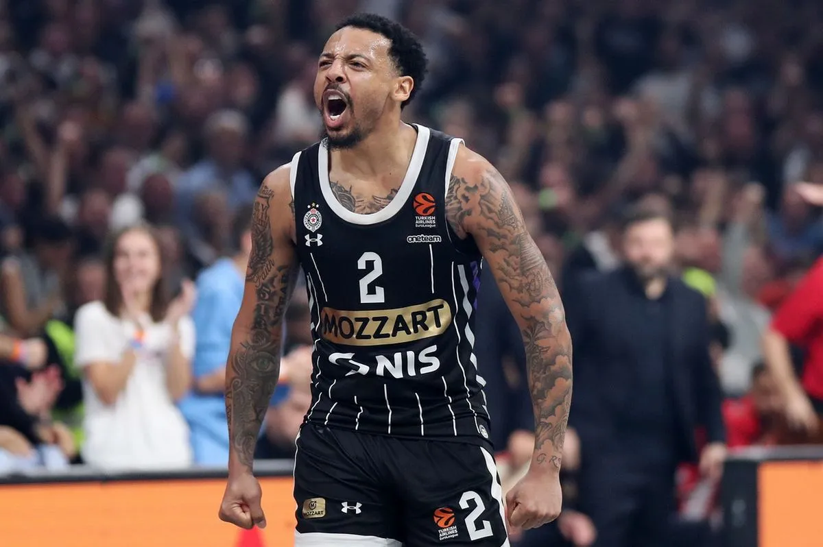 Έληξε το NBA-out για τέσσερις παίκτες της Παρτίζαν