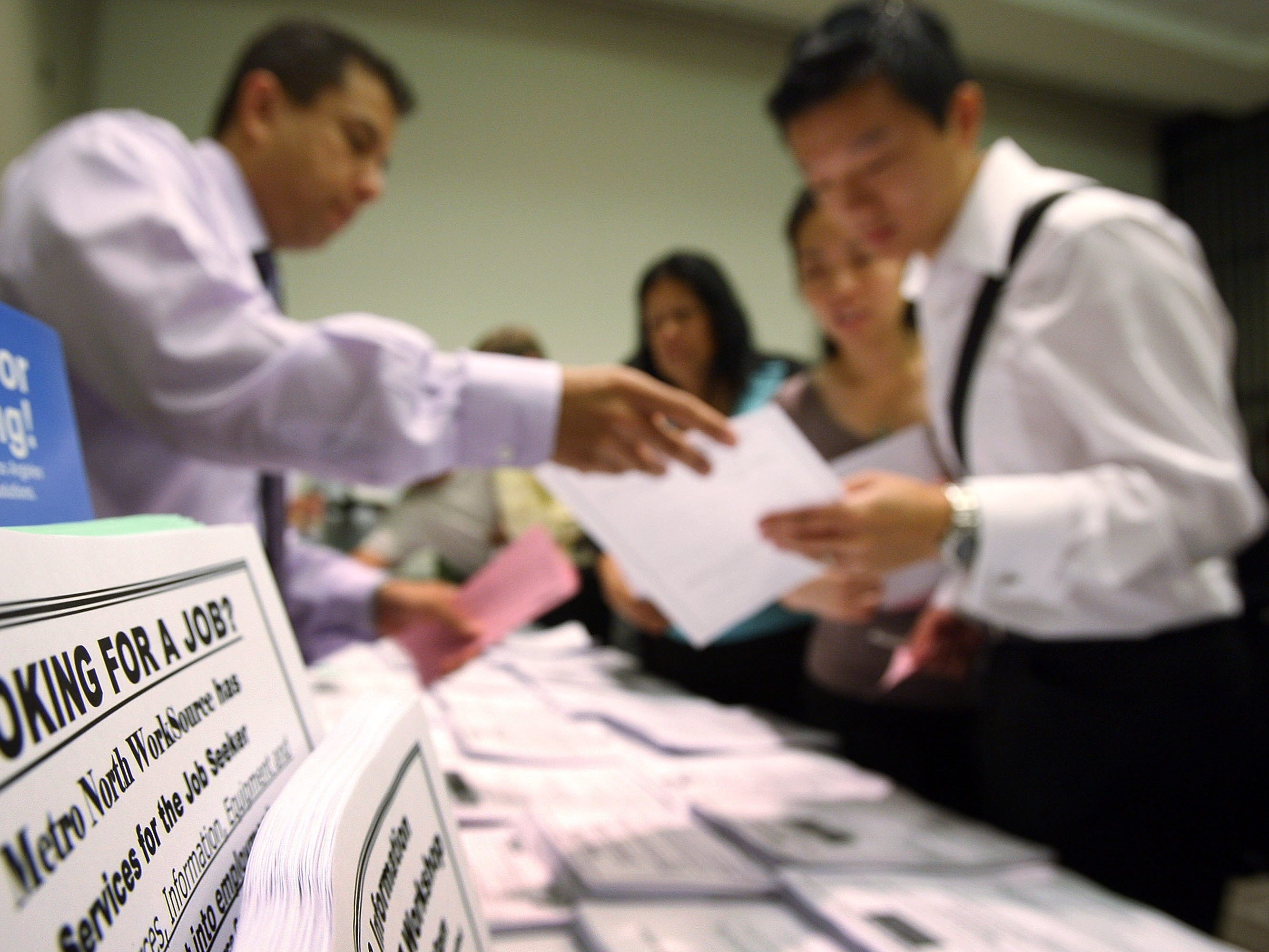 I followed my career dreams instead of chasing a higher-salary job. I'm ...