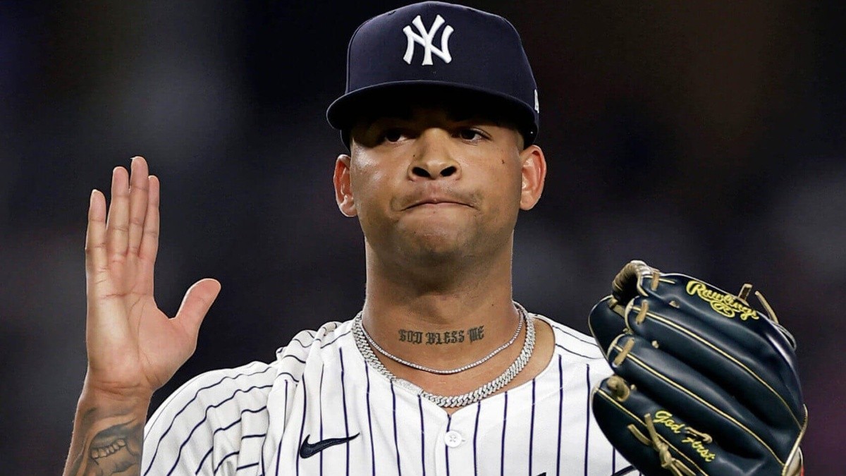 MLB: Alarm Bells Ringing for Yankees! Star Pitcher Faces Arm Trouble