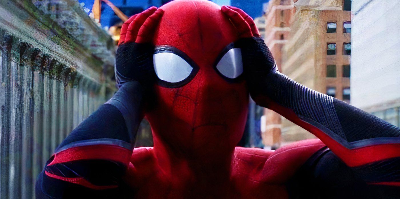 Spider-Man Just Got an Infinity Stone Upgrade, But It's Not What You ...