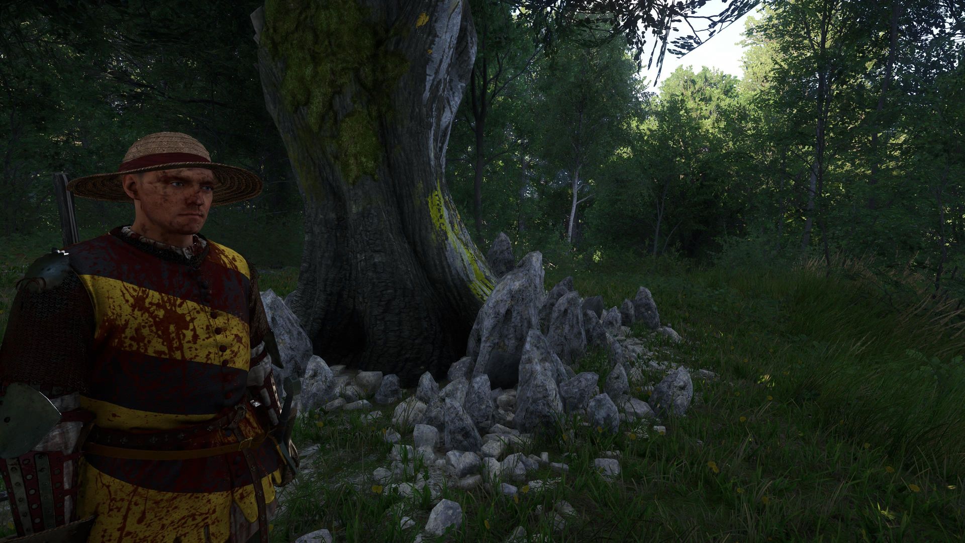 Kingdom Come: Deliverance 2 has turned me into a Bohemian Batman who ...