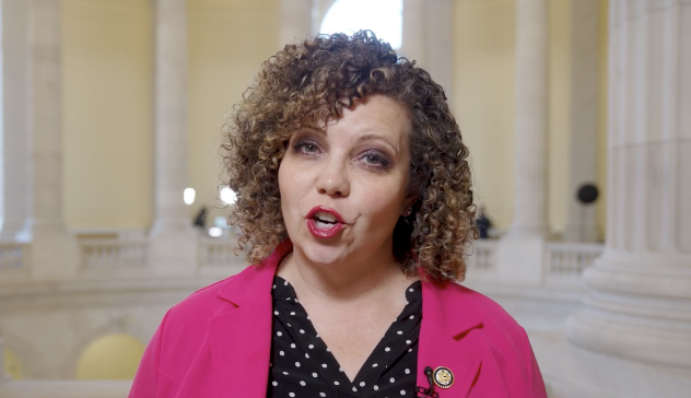 Rep. Maloy: Cutting Spending, Not Taxing the Rich, Is the Real Debt ...