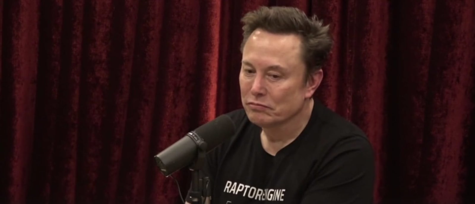 ‘What They’re Doing Is Evil’: Musk Tells Rogan He Thinks Media ...