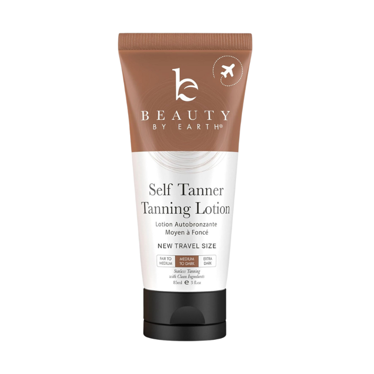 Tanning Season is In! Here's How to Get the Best Self Tan This Season