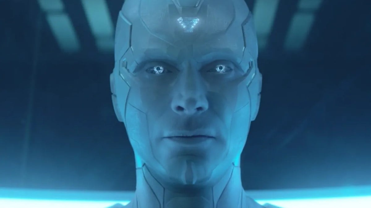 New Concept Art for MCU’s ‘Vision Quest’ Reveals Female Ultron