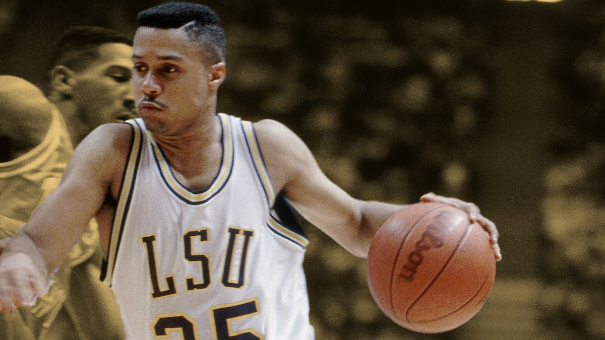 Mahmoud Abdul-Rauf recalls how a sudden transfer unlocked his LSU ...