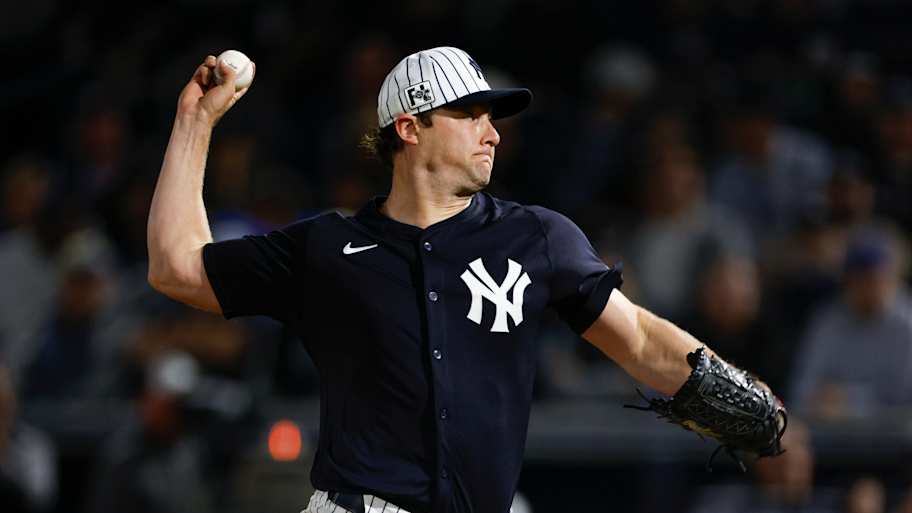 Yankees Spring Training Update: Gerrit Cole, Cody Bellinger, Austin ...