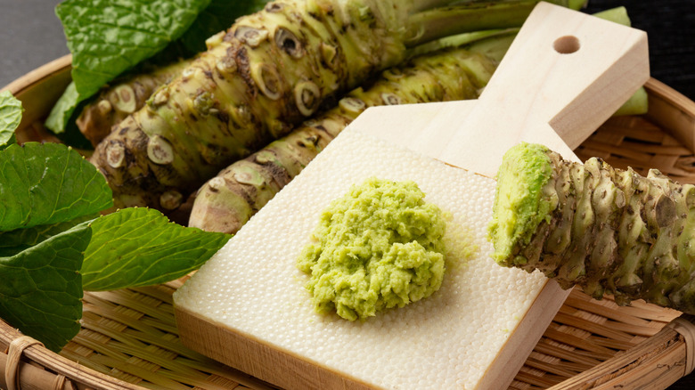 14 Ways To Use Wasabi You May Not Have Thought Of