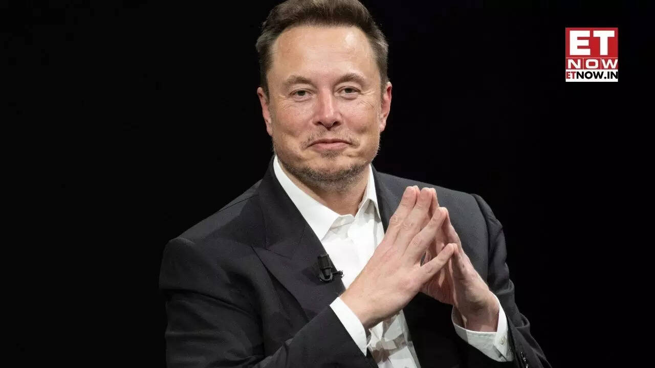 Elon Musk son name: Tesla CEO welcomes 14th child with... – Details