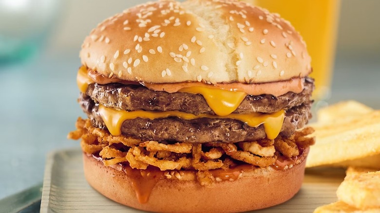 Red Robin's Campfire Sauce Is Super Easy To Replicate At Home